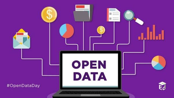 Call for Applications: Open Mapping Mini-Grants from The Open Data Day ...