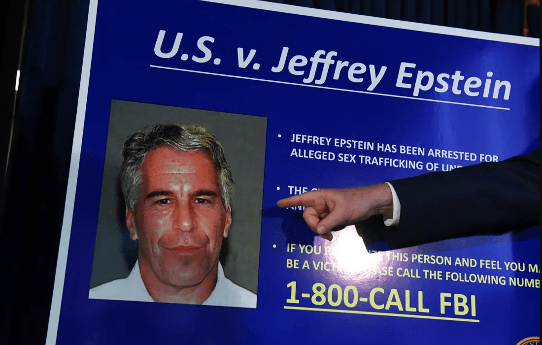 The Epstein Files: A Comprehensive Overview of Published Revelations ...